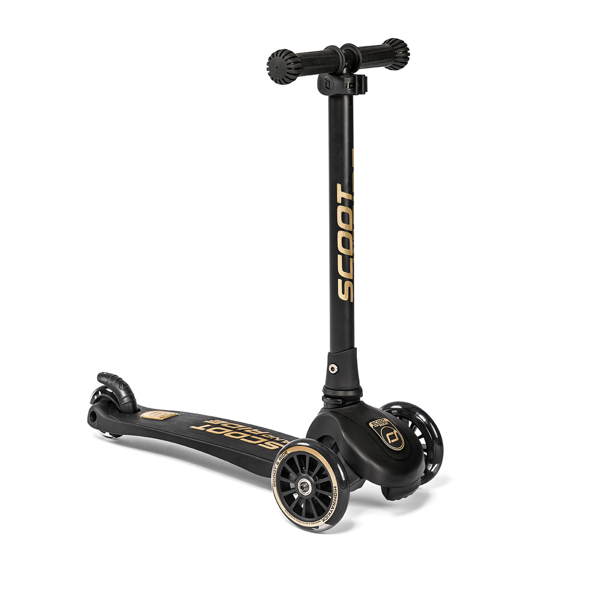 Scoot and Ride | Kinder-Scooter & Roller