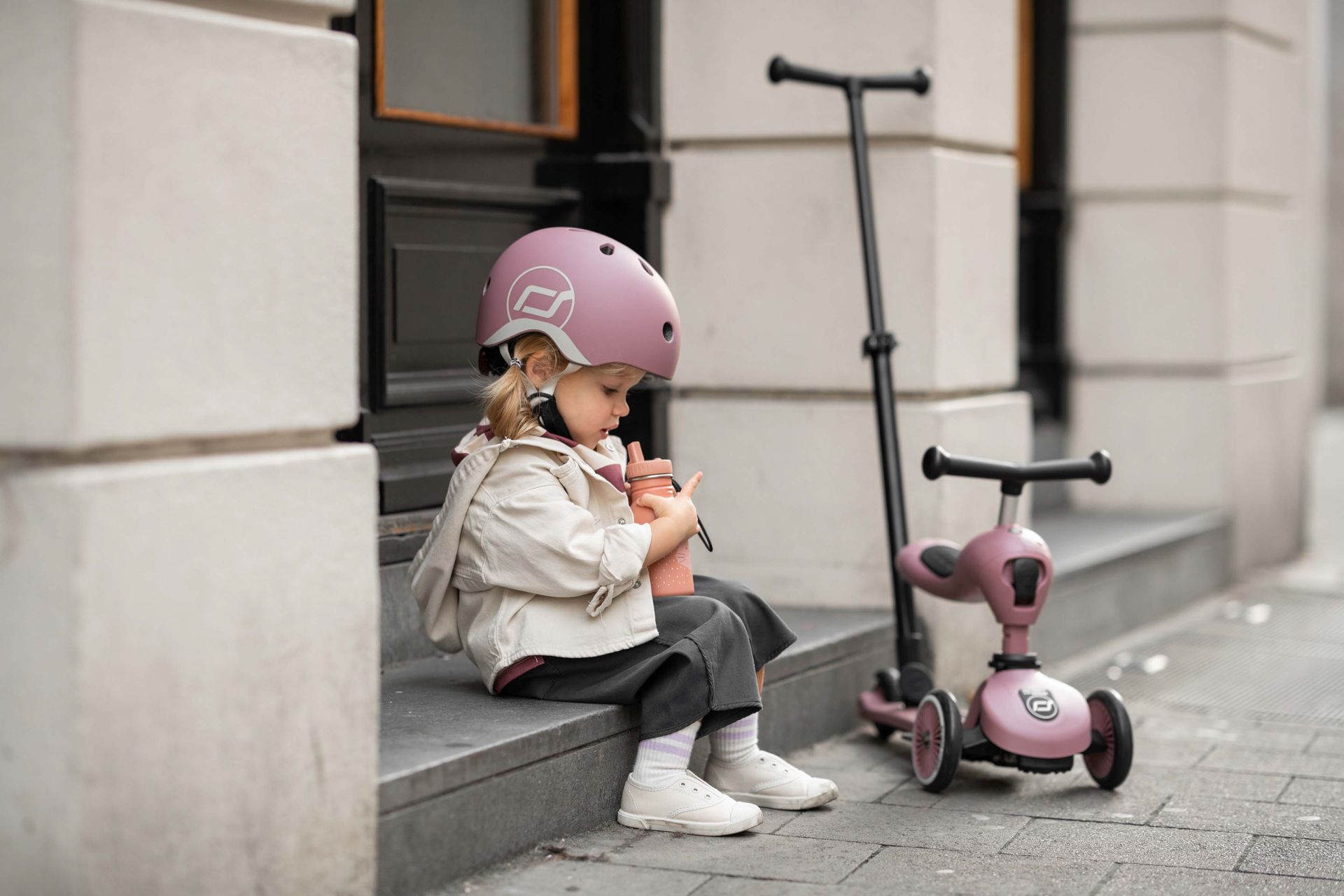 Which scooter should I chosse for my kid | Scoot and Ride