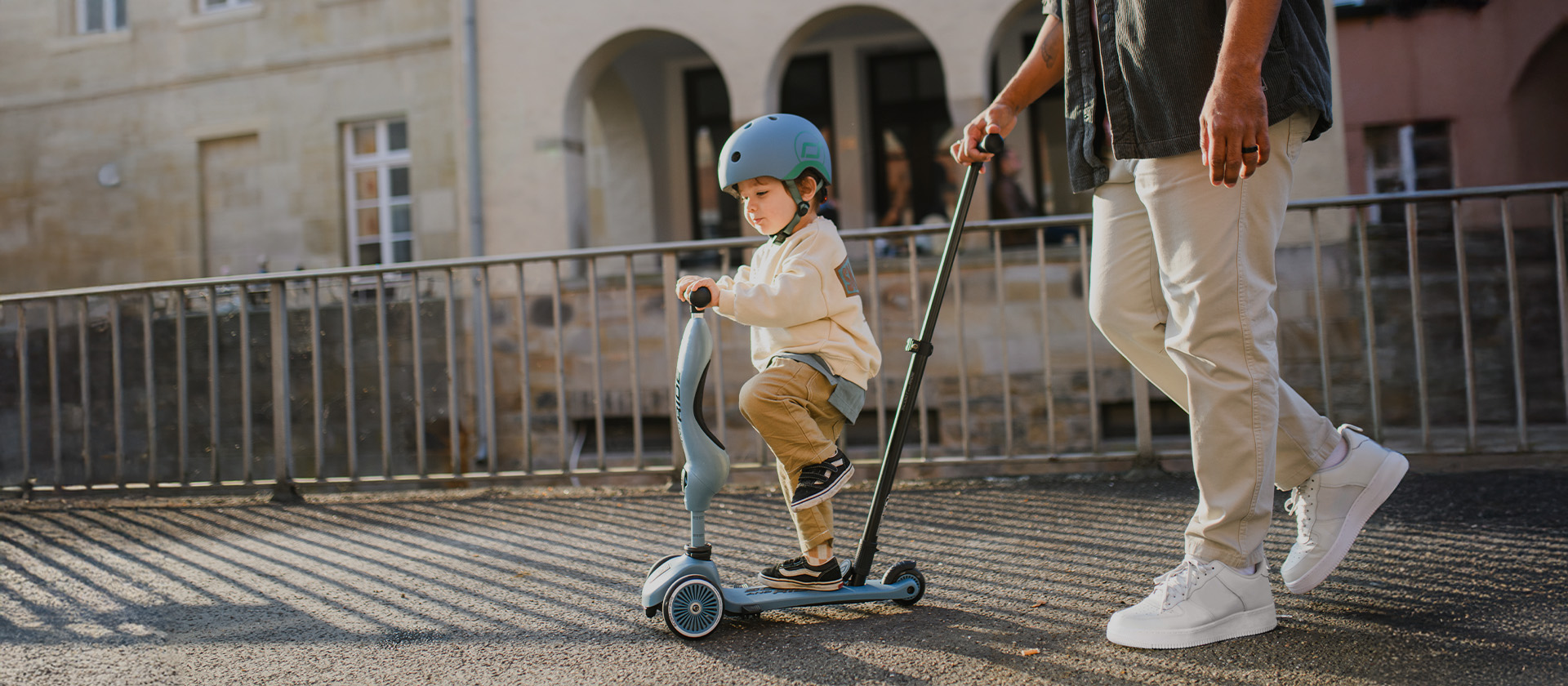 Scoot and Ride | Kid's Scooter and Kickboards