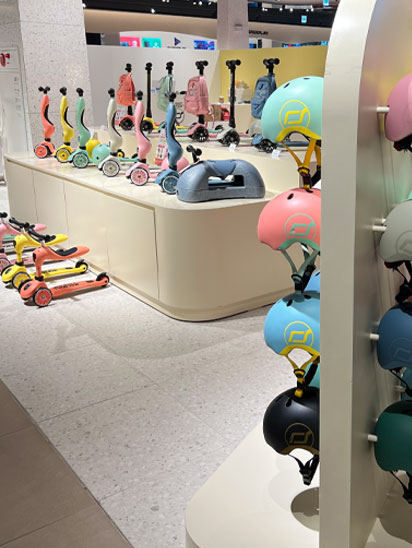 Scoot and Ride | Kid's Scooter and Kickboards