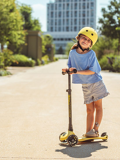 Scoot and Ride | Kid's Scooter and Kickboards