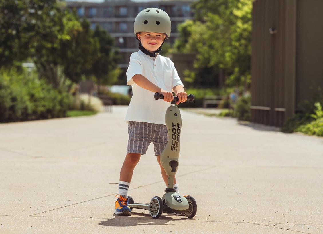 Scoot and Ride | Kid's Scooter and Kickboards