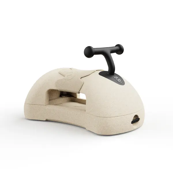 My First | Scoot & Ride